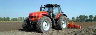 SAME Iron 200 S 4WD Tractor Specs & Dimensions (2004 - 2009) | LECTURA ...