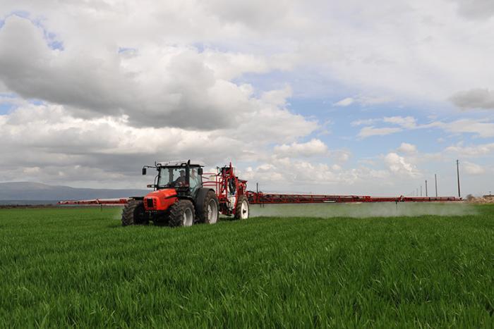 SAME Silver³ 110 Continuo 4WD Tractor Specs & Dimensions (2010 - 2013 ...