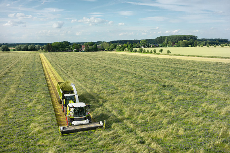 Claas Jaguar 970 Specifications & Technical Data (2020-2025) | LECTURA ...