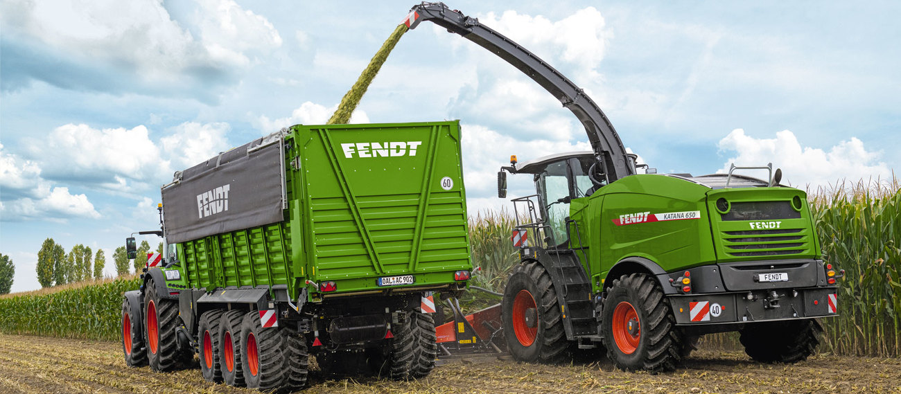 Fendt Katana 650 Specifications & Technical Data (2020-2025) | LECTURA ...