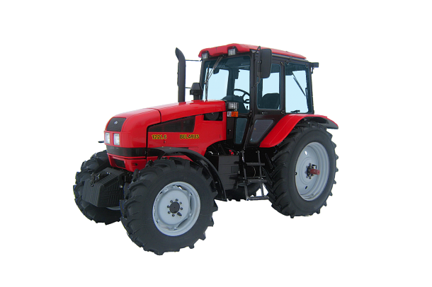 Belarus 1221.6 4WD Tractor Specs & Dimensions (2023 - 2025) | LECTURA Specs