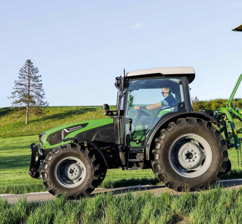DEUTZ-FAHR 5080 D Specifications & Technical Data (2019-2021) | LECTURA ...