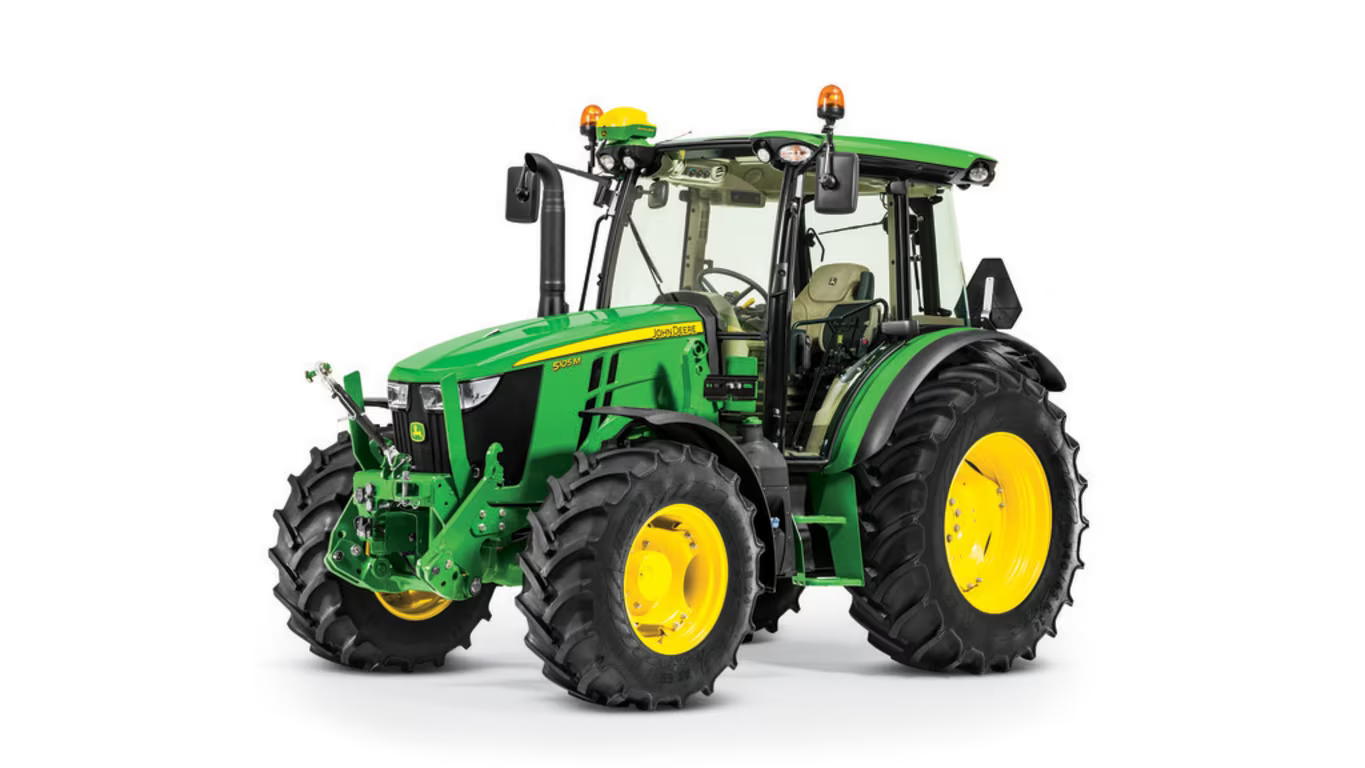 John Deere 5105 Specs