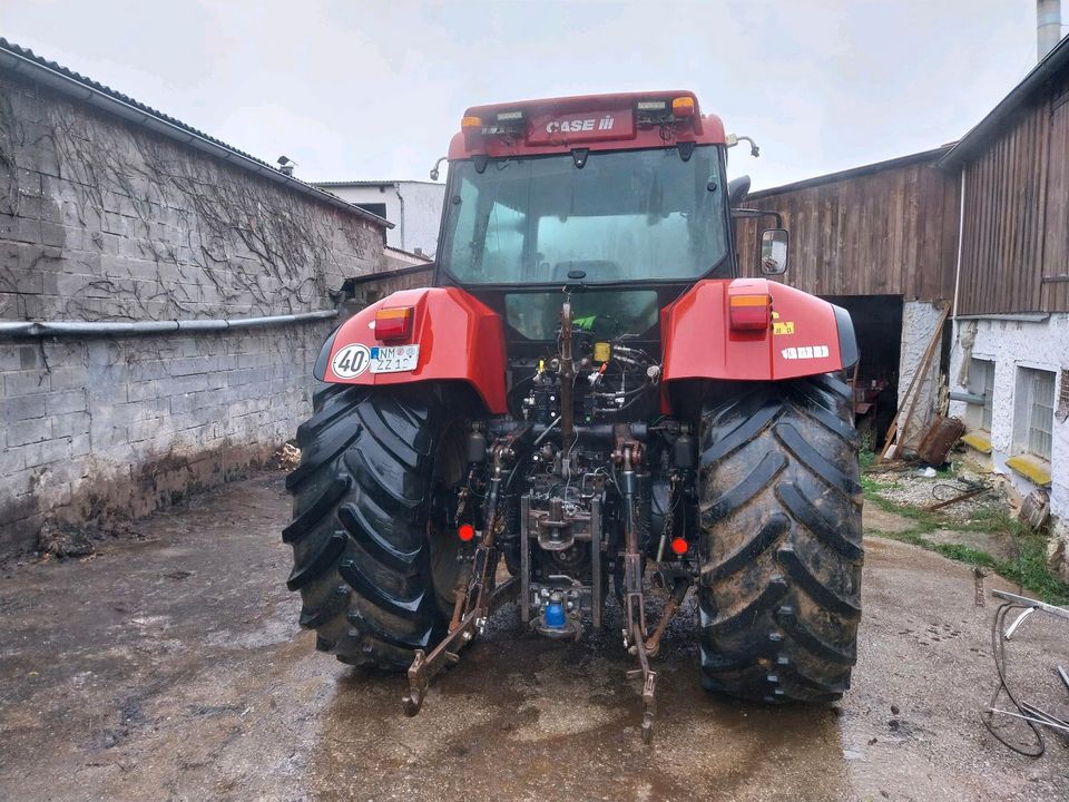 Case IH 9145 TA Basis 4WD Tractor Specs & Dimensions (1999 - 2000 ...