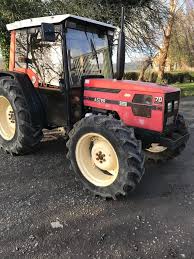 SAME Aster 70 DT 4WD Tractor Specs & Dimensions (1990 - 1996) | LECTURA Specs