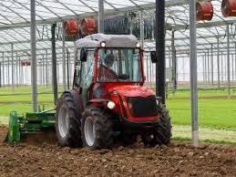 Carraro Ergit TRG 10400 4WD Tractor Specs (2009 - 2011) | LECTURA Specs