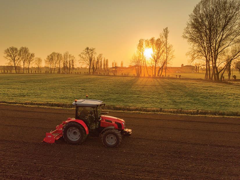 Ahlmann AL 6B Backhoe Loader Specs (1989 - 2025) | LECTURA Specs