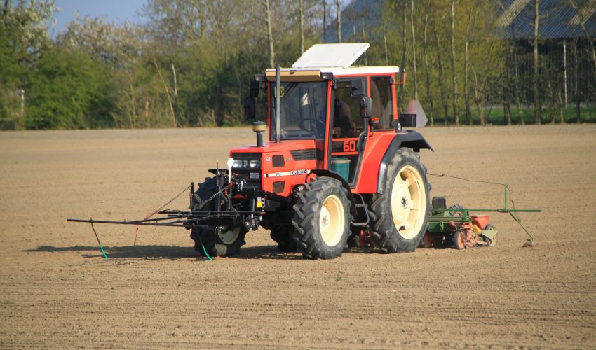 SAME Explorer 60 4WD Tractor Specs & Dimensions (1986 - 1990) | LECTURA ...