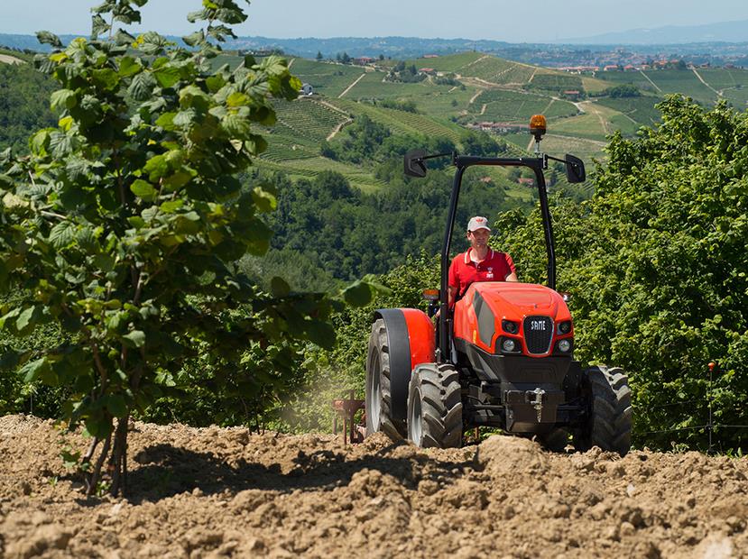 Terex 820 Backhoe Loader Specs & Dimensions (2005 - 2023) | LECTURA Specs