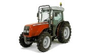 Massey Ferguson MF 3350-4 S 4WD Tractor Specs & Dimensions (2001 - 2004 ...