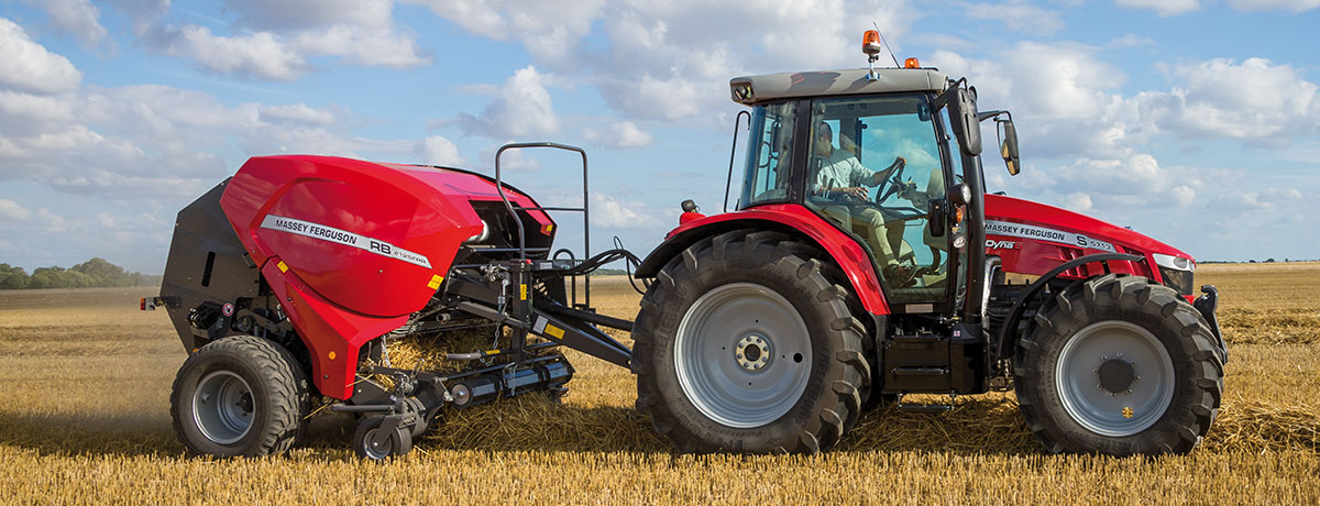 Massey Ferguson MF 5713 S 4WD Tractor Specs & Dimensions (2018 - 2021 ...