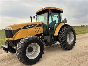 Challenger MT475D 4WD Tractor Specs & Dimensions (2014 - 2016 ...