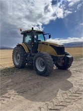 Challenger MT555E 4WD Tractor Specs (2015 - 2020) | LECTURA Specs