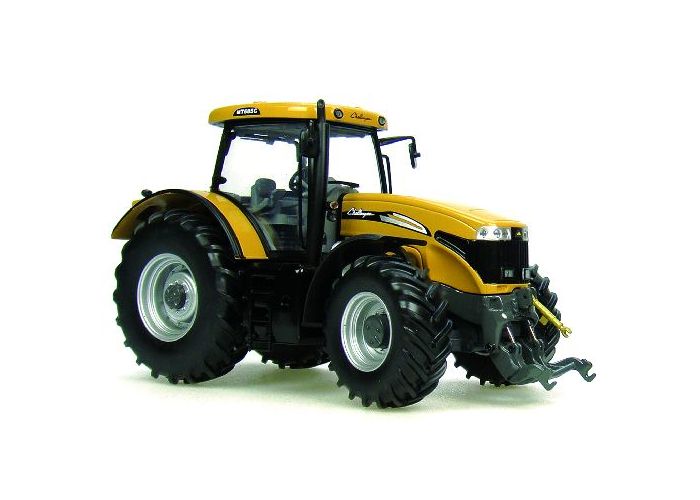 Challenger MT685E 4WD Tractor Specs (2014 - 2020) | LECTURA Specs