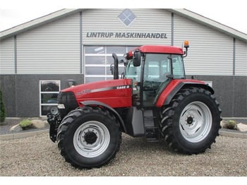 Case IH MX 170 Mx Trac 4WD Tractor Specs & Dimensions (1999 - 2000 ...