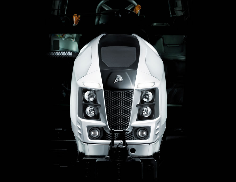 Lamborghini Nitro 100 4WD Tractor Specs & Dimensions (2018 - 2020 ...