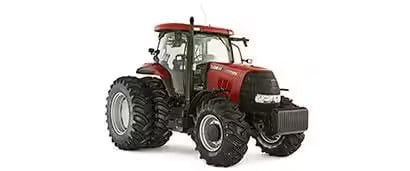 Case IH Puma 170 4WD Tractor Specs & Dimensions (2022 - 2025) | LECTURA ...