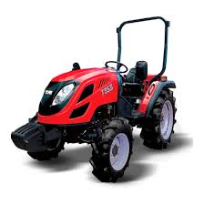 TYM T303 4WD Tractor Specs & Dimensions (2008 - 2013) | LECTURA Specs