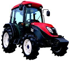 TYM T603 4WD Tractor Specs & Dimensions (2006 - 2008) | LECTURA Specs