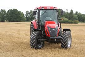 TYM T903 4WD Tractor Specs & Dimensions (2009 - 2015) | LECTURA Specs