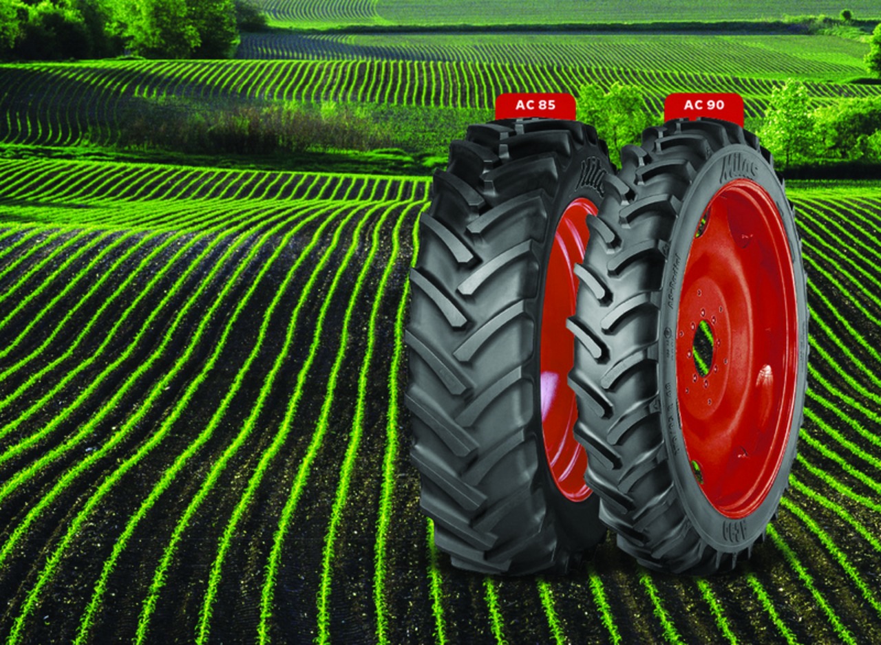 Mitas 380/90 R 46 AC85 Row Crop 159 A8 (159 B) Dimensions ...