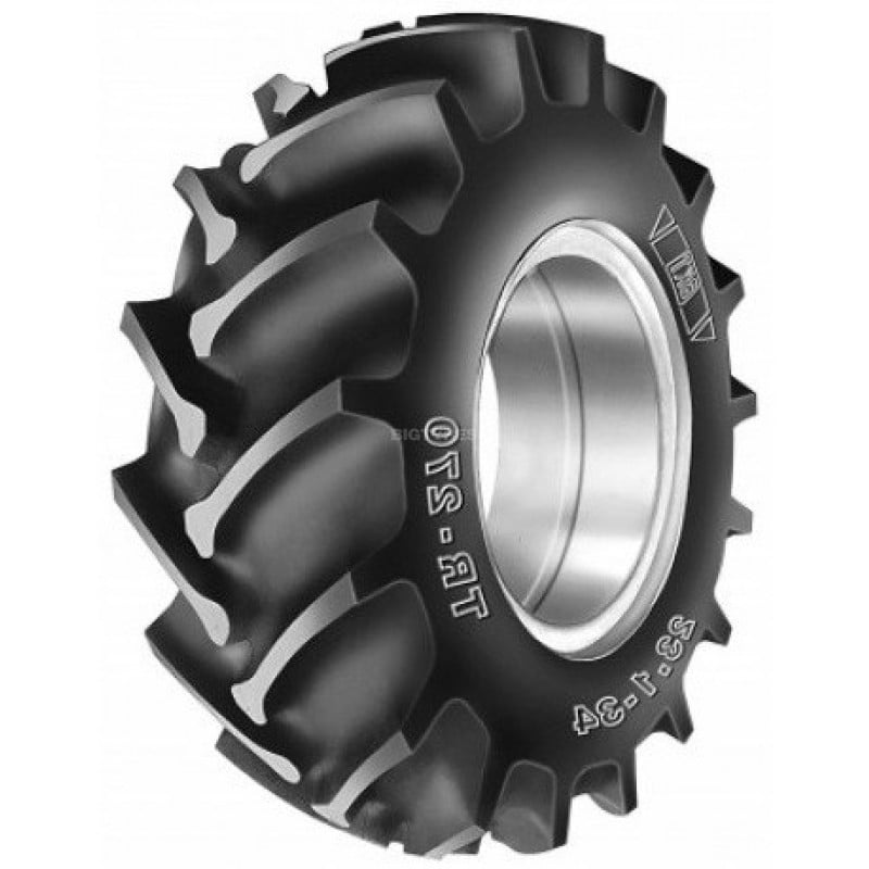 BKT TR 270 13.6 - 46 Dimensions, Specifications & Technical Data (2018 ...