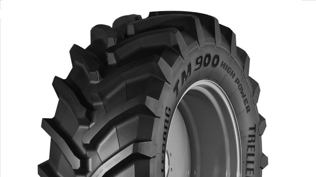 Trelleborg TM900 High Power 650/60R34 159 D (156E) Specifications ...