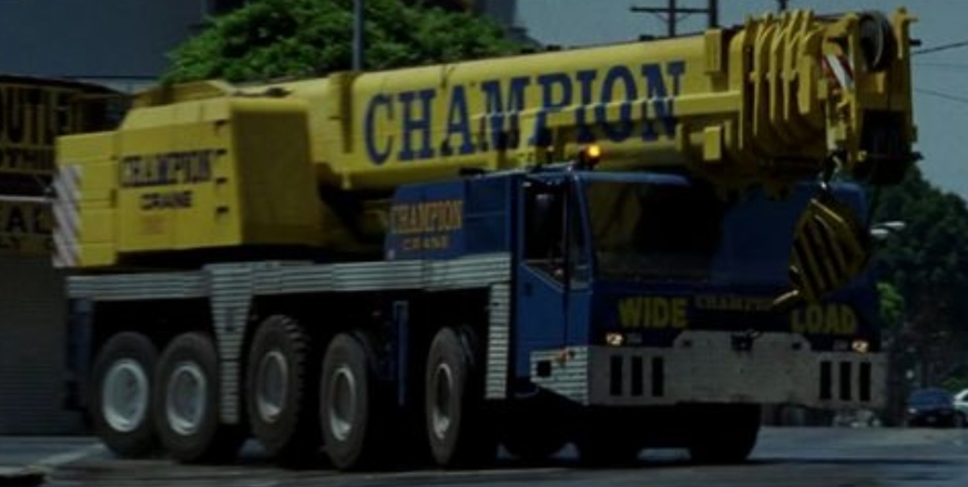 Terex-Demag AC 395 (10x6x8) crane - load chart, specs & dimensions ...