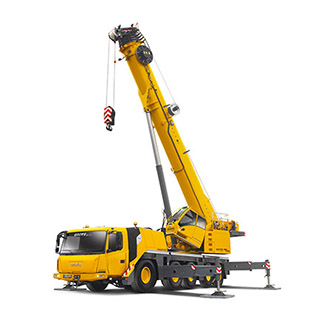 Grove GMK5150 crane - load chart, specs & dimensions (2016 - 2021 ...