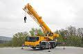 Liebherr LTM 1060-3.1 crane - load chart, specs & dimensions (2014 ...