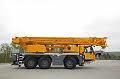 Liebherr LTM 1060-3.1 crane - load chart, specs & dimensions (2014 ...