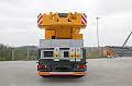 Liebherr LTM 1060-3.1 crane - load chart, specs & dimensions (2014 ...