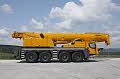 Liebherr LTM 1100-4.2 crane - load chart, specs & dimensions (2009 ...