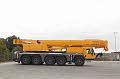 Liebherr LTM 1130-5.1 crane - load chart, specs & dimensions (2007 ...