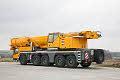 Liebherr LTM 1220-5.2 (10x6x10) crane - load chart, specs & dimensions ...