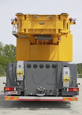 Liebherr LTM 1250-5.1 crane - load chart, specs & dimensions (2013 ...