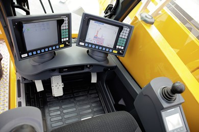 Liebherr LTM 1750-9.1 crane - load chart, specs & dimensions (2012 ...