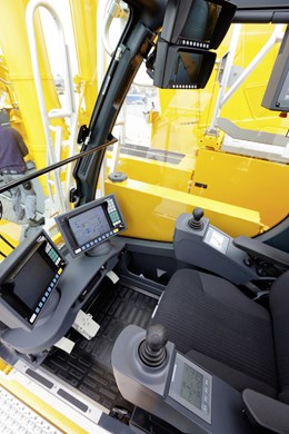 Liebherr LTM 1750-9.1 crane - load chart, specs & dimensions (2012 ...