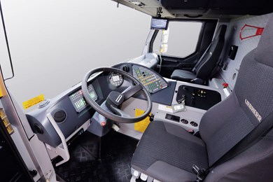 Liebherr LTM 1750-9.1 crane - load chart, specs & dimensions (2012 ...