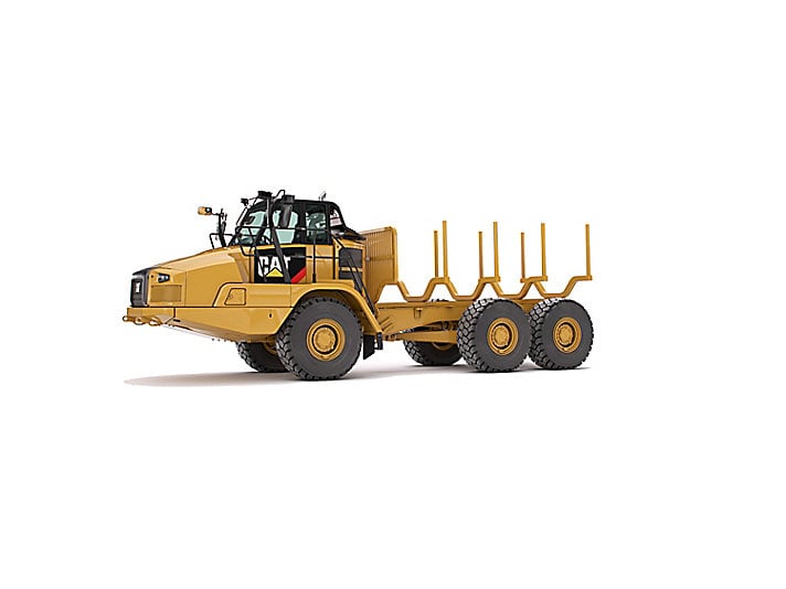 Caterpillar 730C2 Specifications & Technical Data (2016-2020) | LECTURA ...