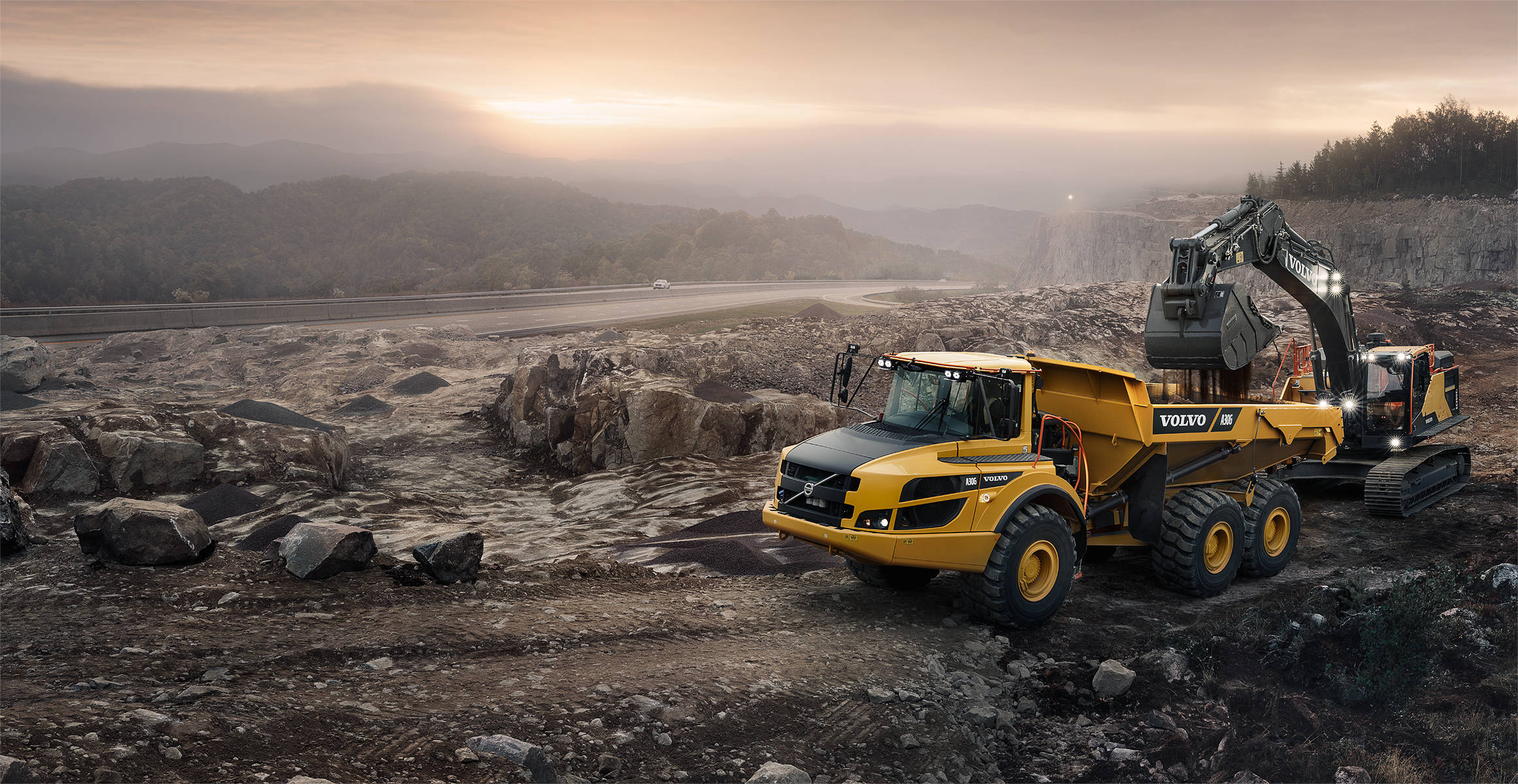 Volvo A30G Specifications & Technical Data (2019-2025) | LECTURA Specs
