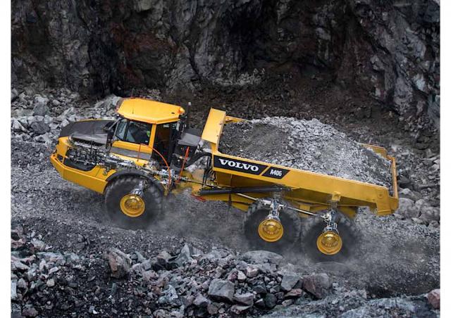 Volvo A35G Specifications & Technical Data (2019-2021) | LECTURA Specs