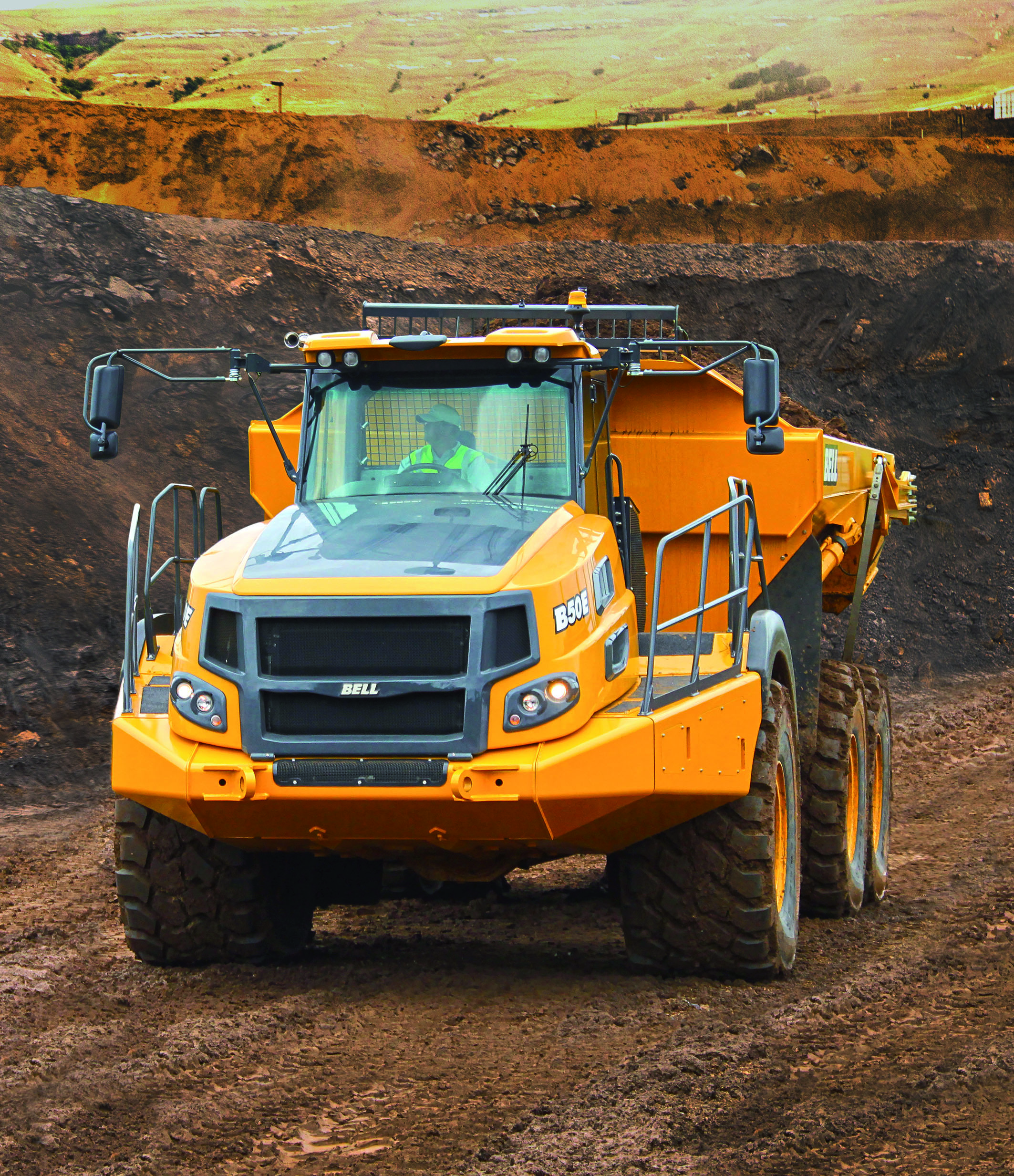 Bell B50E Specifications & Technical Data (2016-2021) | LECTURA Specs