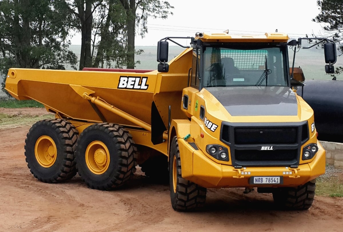 Bell B18E Specifications & Technical Data (2017-2021) | LECTURA Specs