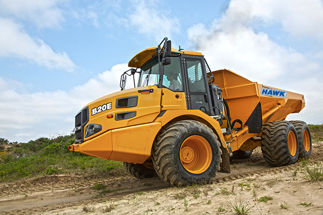 Bell B20E Specifications & Technical Data (2017-2021) | LECTURA Specs