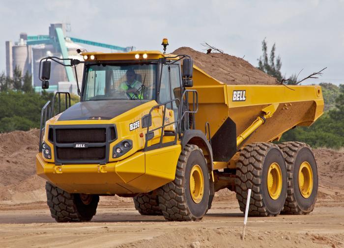 Bell B25E Specifications & Technical Data (2021-2026) | LECTURA Specs