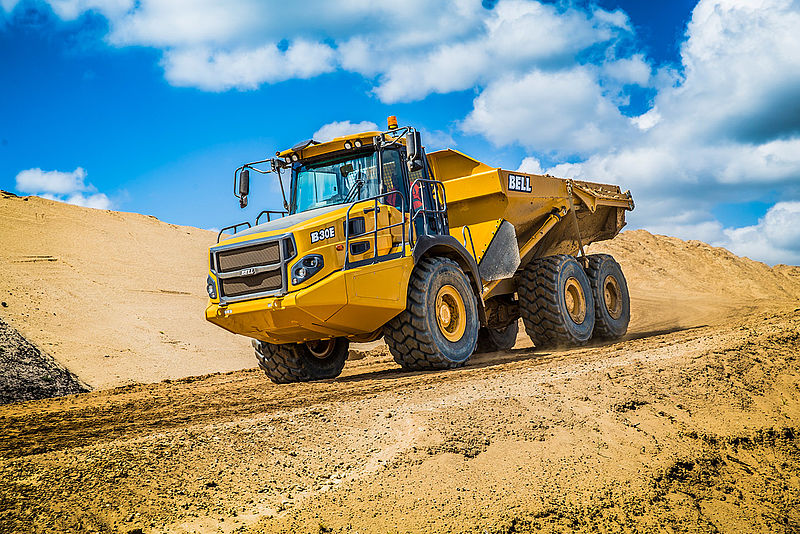 Bell B30E Specifications & Technical Data (2013-2021) | LECTURA Specs