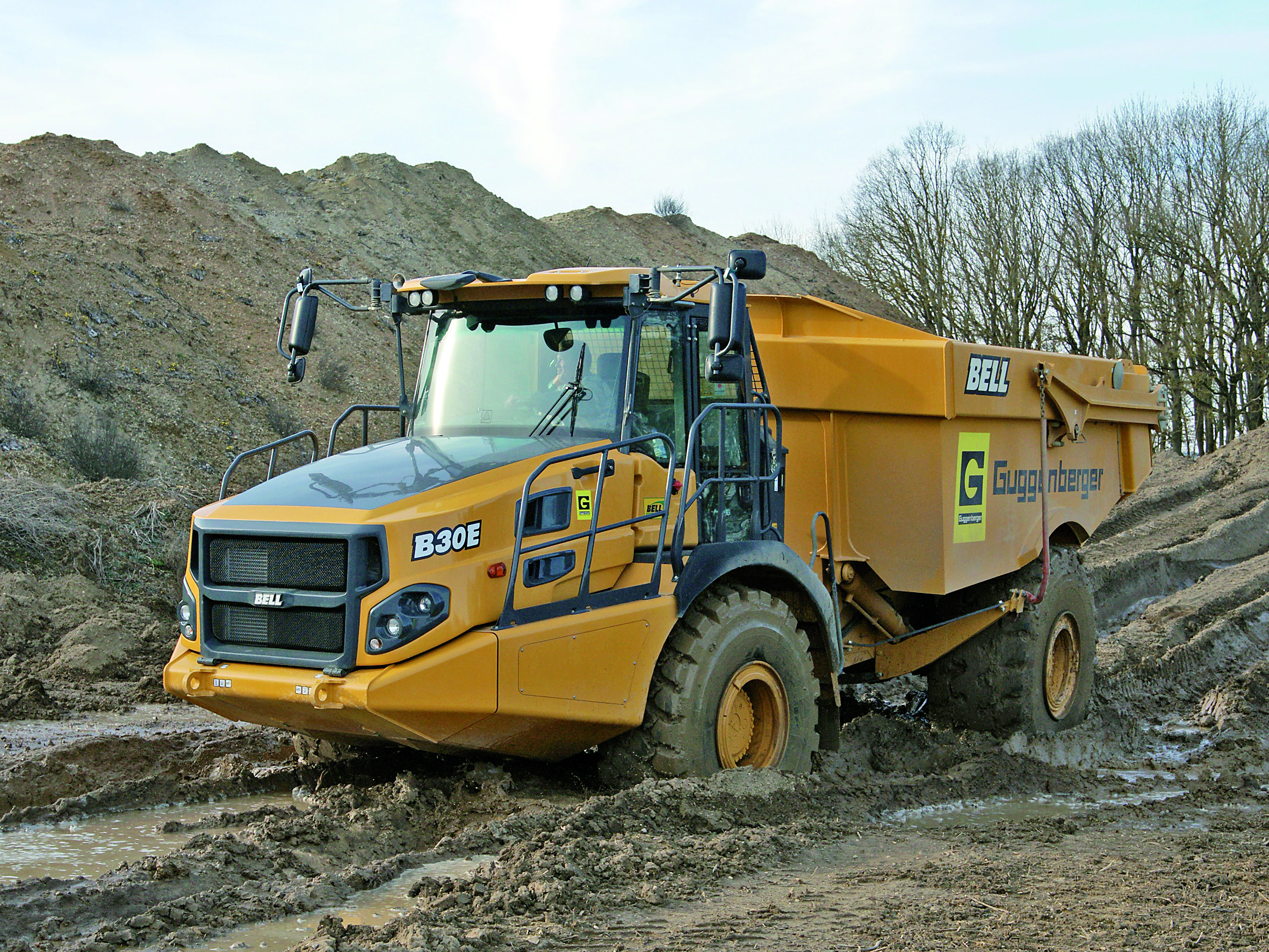 Bell B30E Specifications & Technical Data (2013-2021) | LECTURA Specs