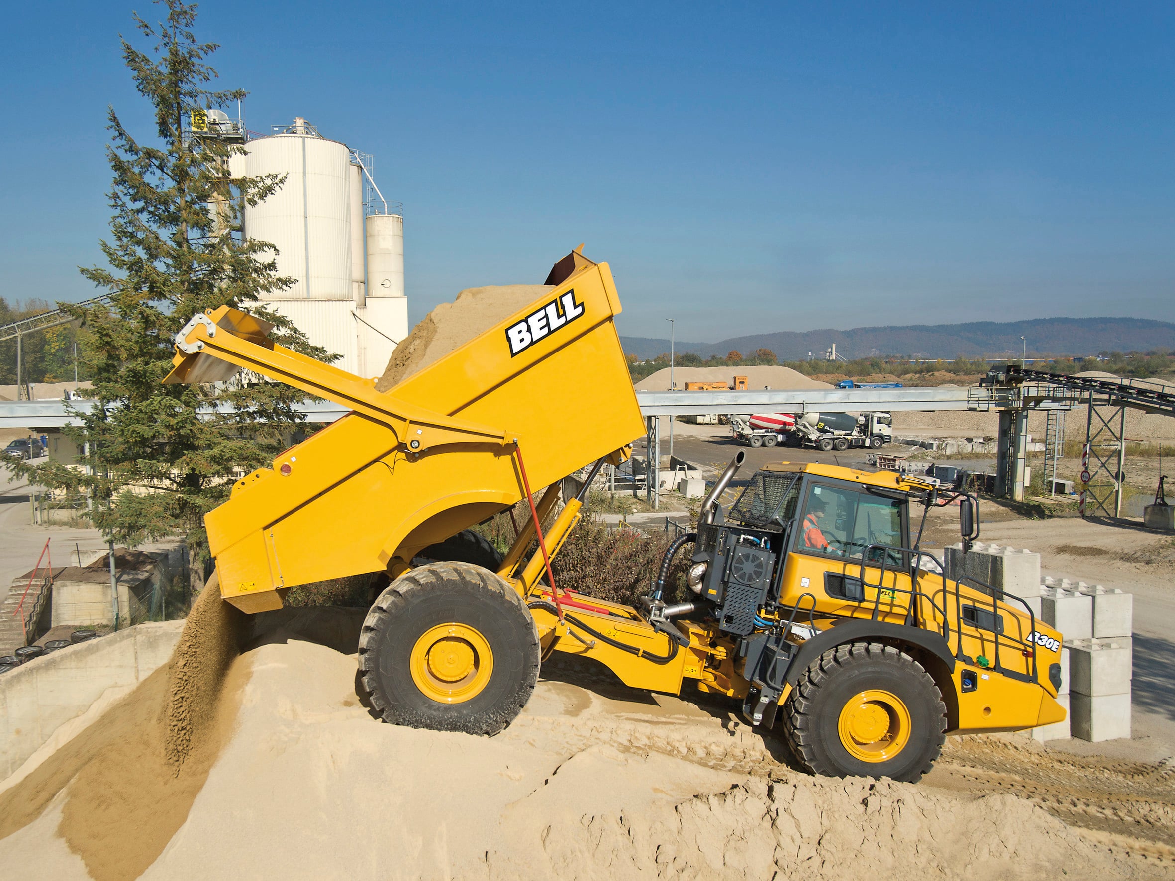 Bell B30E Specifications & Technical Data (2013-2021) | LECTURA Specs