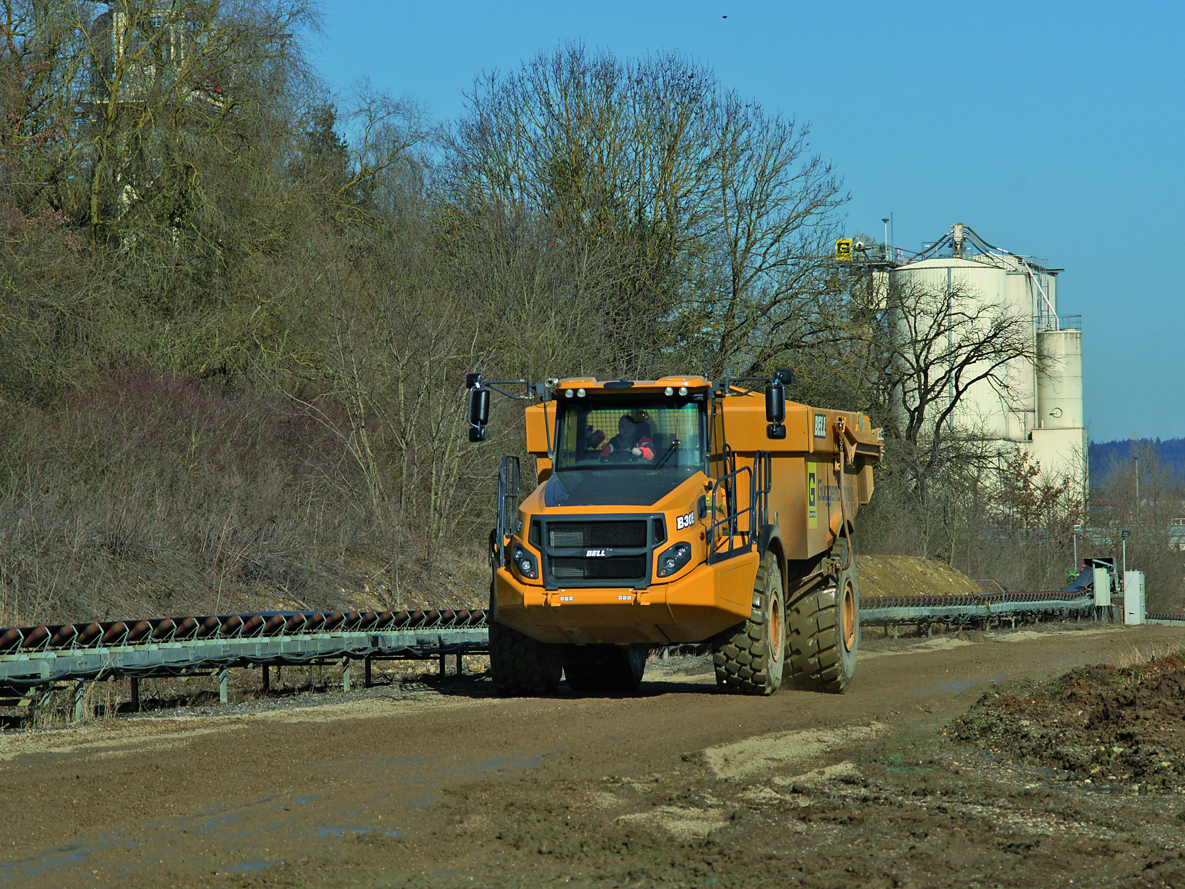 Bell B30E Specifications & Technical Data (2013-2021) | LECTURA Specs